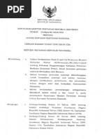 Panduan Penggunaan JOSS Jatim | PDF