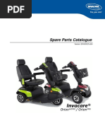 Cawood - Howell 1988 | PDF | Dentistry Branches