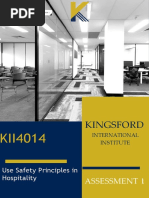 Microsoft Word - BBQ Sample Risk Assessment | PDF | Food Safety ...