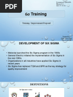 CMMI Sample Test Questions | PDF