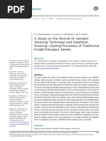 Weaver Service Center | PDF | Weaving | Loom