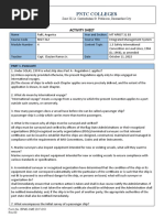 Liberian Ship Safety Inspection Guidelines | PDF | Water Transport ...