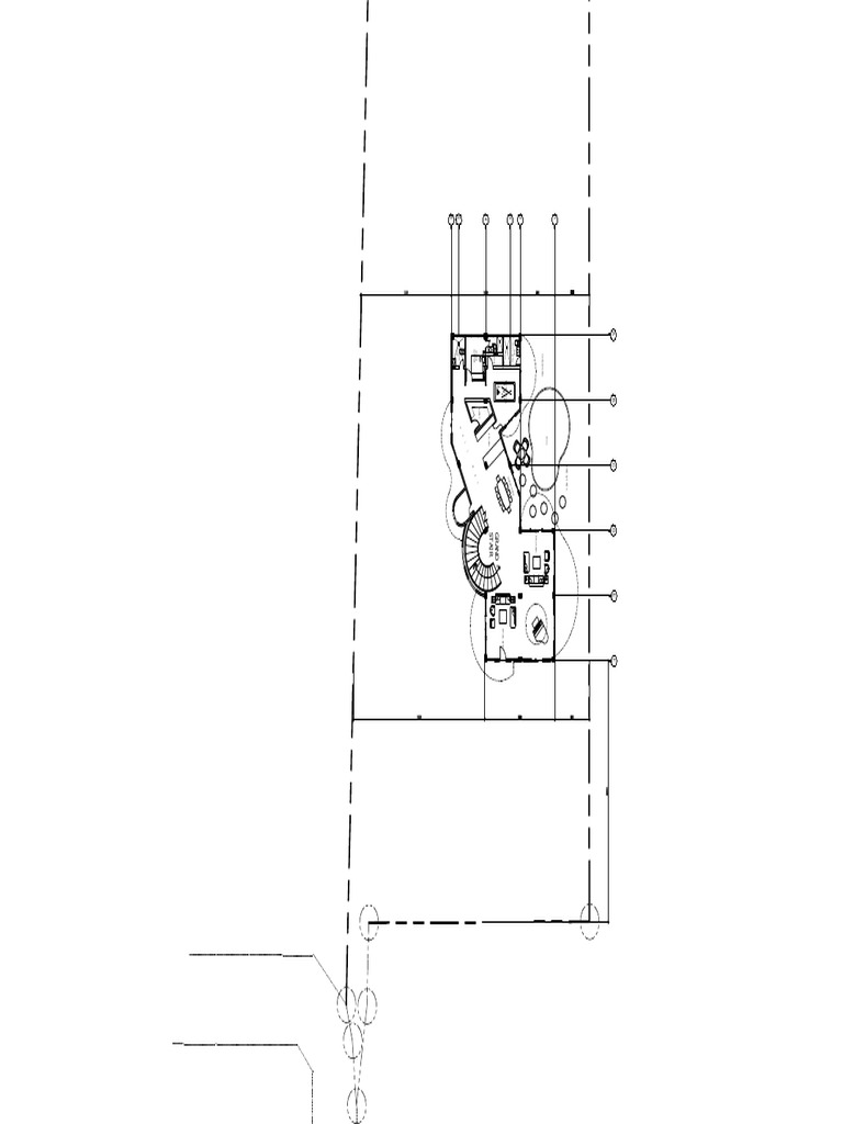 REVISE 2ND FLOOR-ModeL WIH SITE | PDF