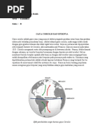 Konsep Dan Rumus Gaya Coriolis | PDF