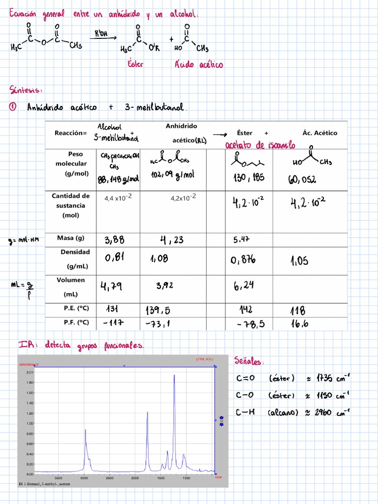 Lab 3 OrgÃ¡nica | PDF