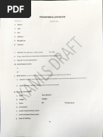 PNDT Form F | PDF | Medical Ultrasound | Fetus