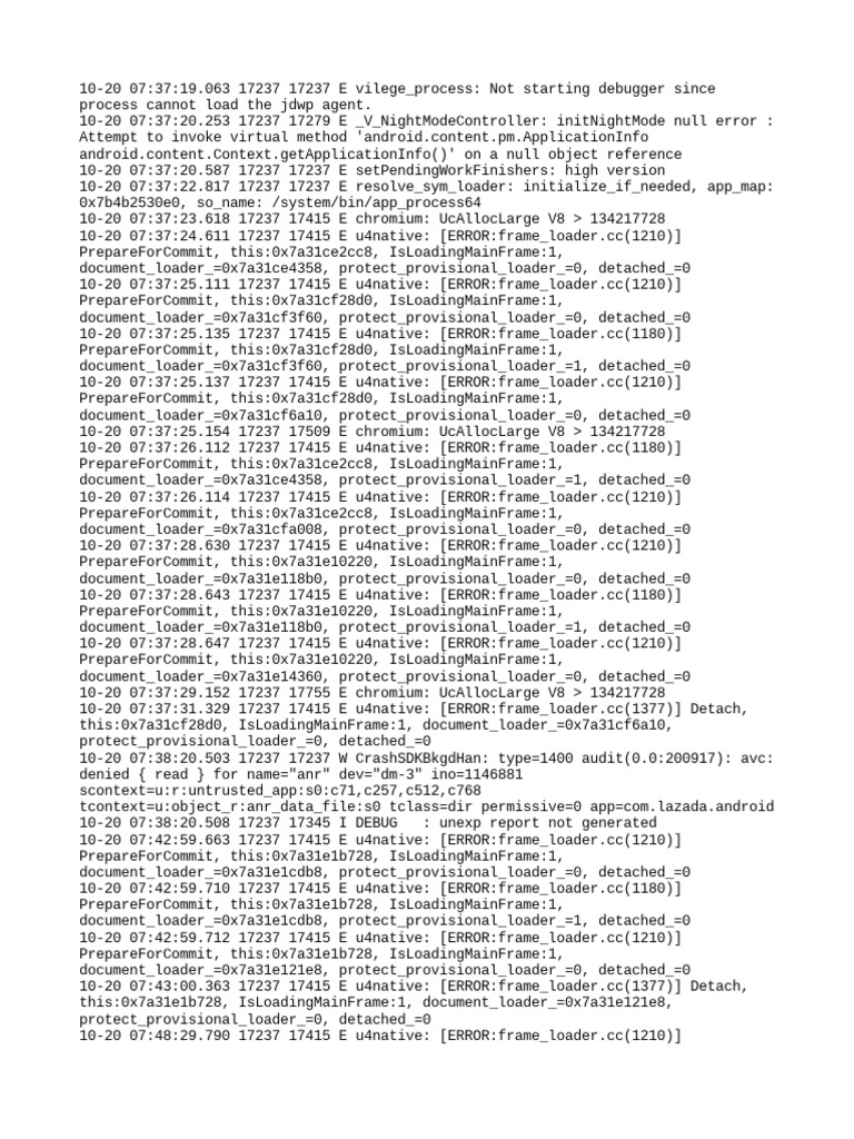 Log | Download Free PDF | Computer Engineering | Computer Science