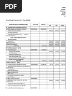 Boncodin Formula: By: Sirvovillasante | PDF | Teaching Mathematics ...