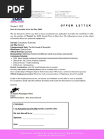 MoF PSEMAS | PDF | Hospital | Employment