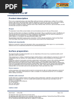 ISO-4649-2024 Abrasion Resistence | PDF | International Organization ...