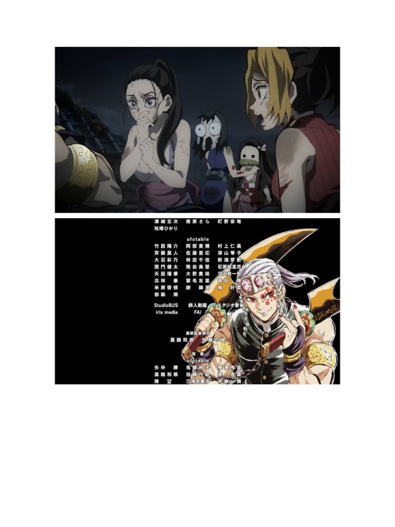KNY | PDF
