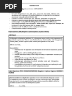 Boolean Search + Xray: Amazinghiring | PDF | Spring Framework | Search Engine Optimization