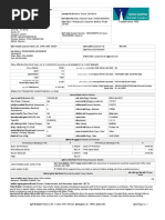United Claim Form | PDF
