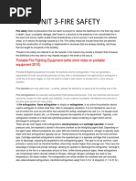 50 Interview Questions & Answers For Firefighting Engineer | PDF | Fire ...