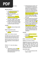 Integration Formula Sheet Class12 Teachoo | PDF | Mathematics | Mathematical Analysis