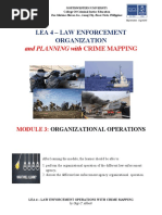 Revised Philippine National Police Operational Procedures | PDF ...