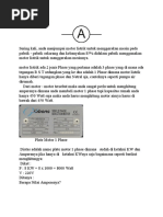 Tabel Torsi Pengencangan Baut | PDF | Griya & Taman