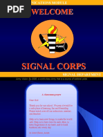 SINCGARS Radio Operation Guide | PDF | Battery (Electricity) | Electronics