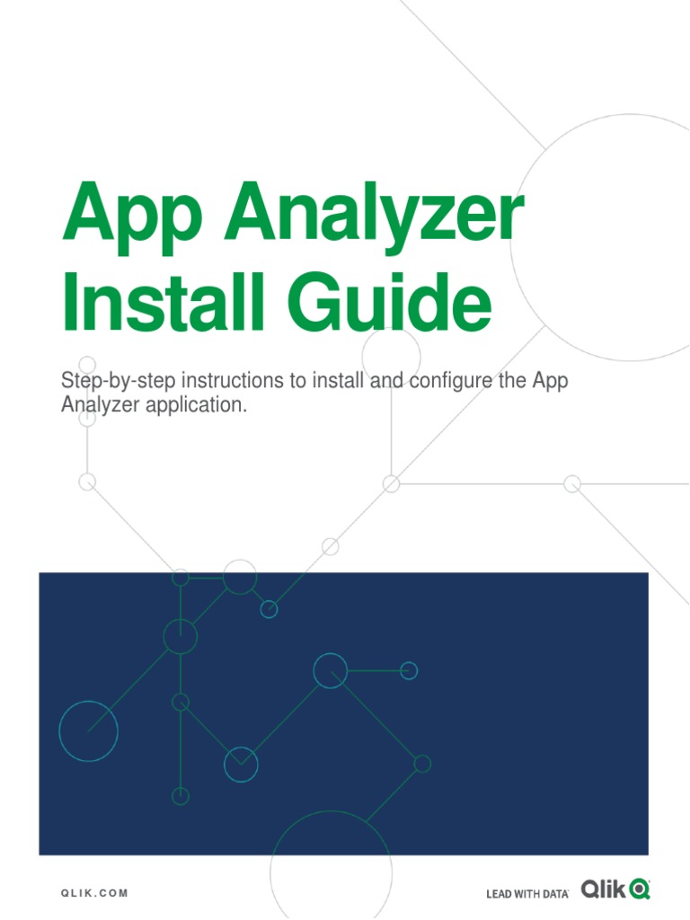 App Analyzer Install Guide | PDF | Mobile App | Analytics