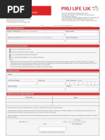 Interlock Removal Form | PDF | Probation | Lease