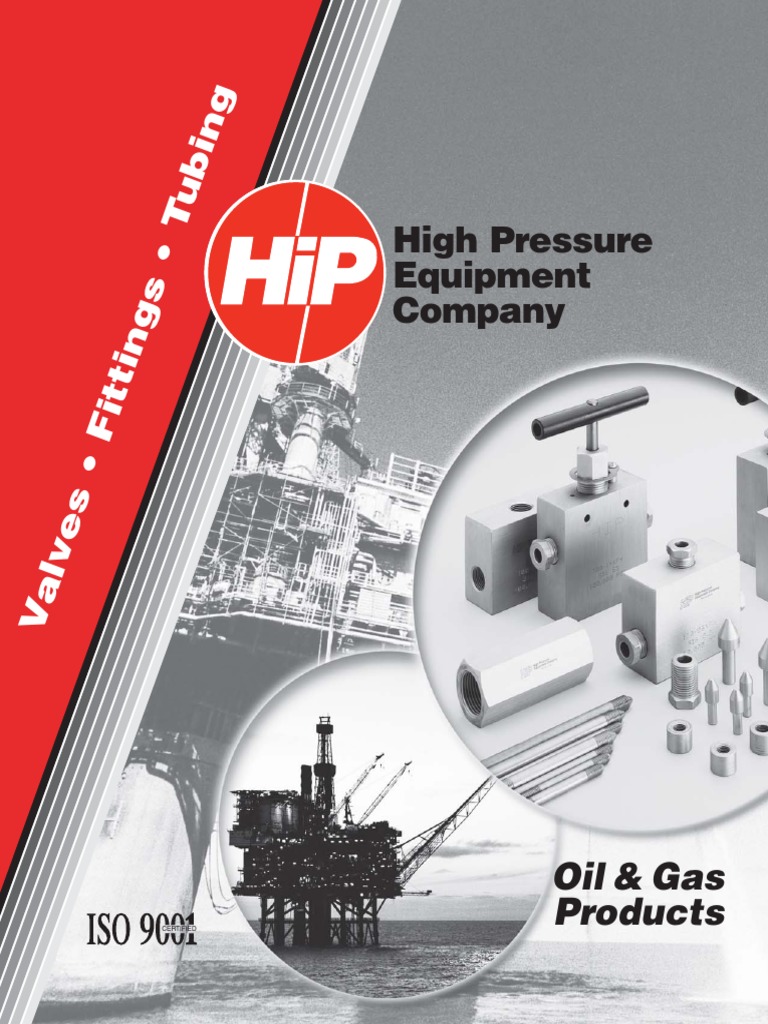 Oilgas | PDF | Pipe (Fluid Conveyance) | Valve