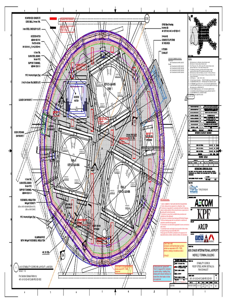 Hand Sketch | PDF | Civil Engineering | Building Engineering