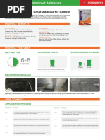 Shinestar FGC Profiles - Technical Details | PDF | Fiberglass ...