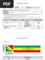 Acl Rsi | PDF | Knee | Injury