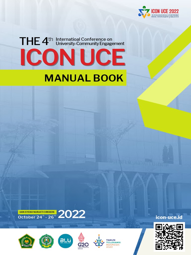Manual Book Icon Uce (Update 191022) | PDF | Employment | Empowerment