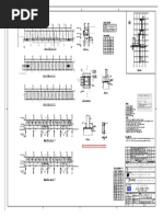 Steel Reinforcement Rate Analysis | PDF