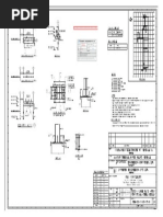Rate Analysis For Rebar | PDF