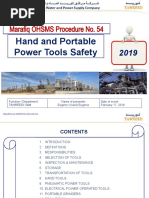 Excavation Safety Inspection Checklist | PDF | Safety