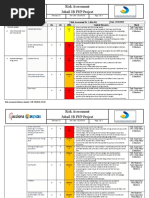 Risk Assessment On Demolition Work | PDF | Demolition | Personal ...