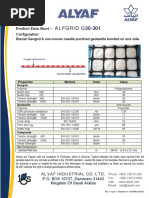 MDF Weight Chart | PDF | Units Of Measurement | Notation