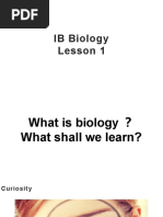 1st BDS Books List | PDF | Dental Degree | Health Sciences