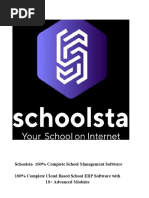 School2me Brochure | PDF | Computing