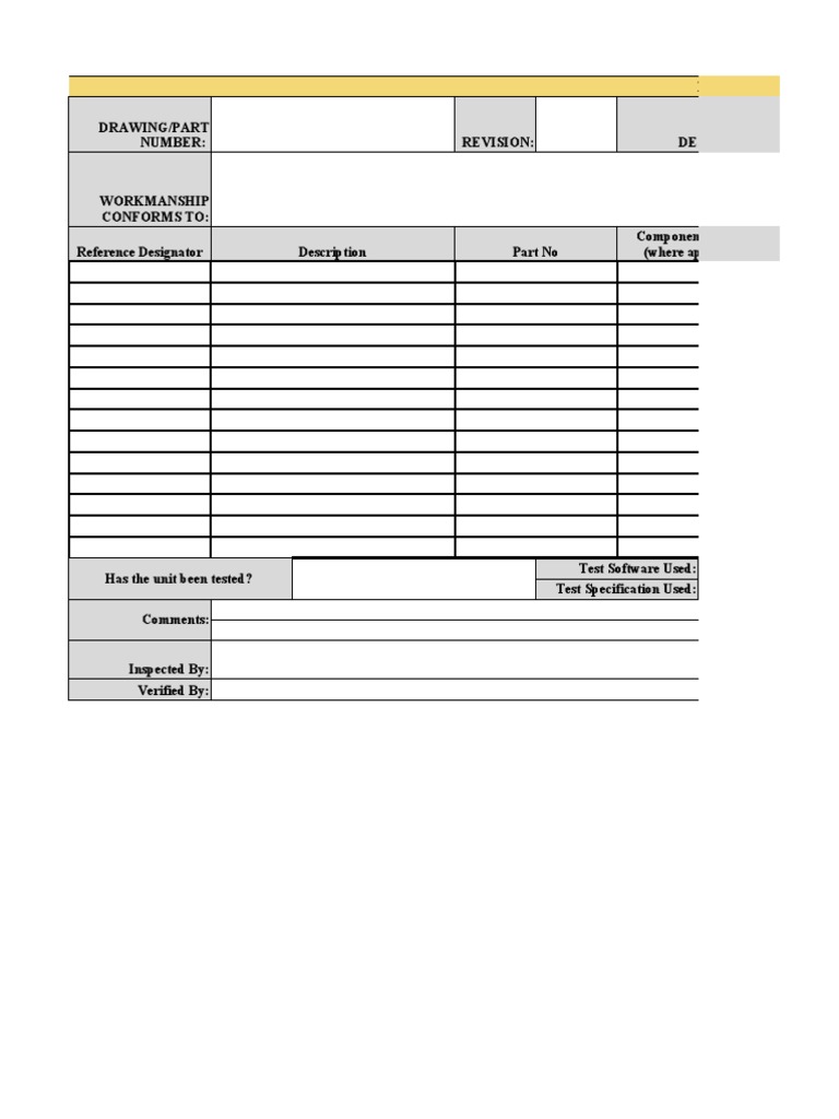 PCB Fai | PDF