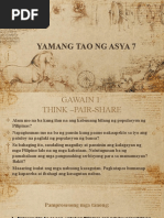 AP7 Q1 - Modyul 7 (Week 7) | PDF