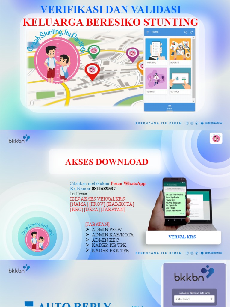 3 Verval KRS Appsheet | PDF