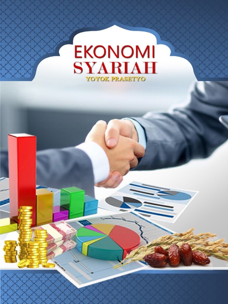 BUKUEkonomi Syariah | PDF
