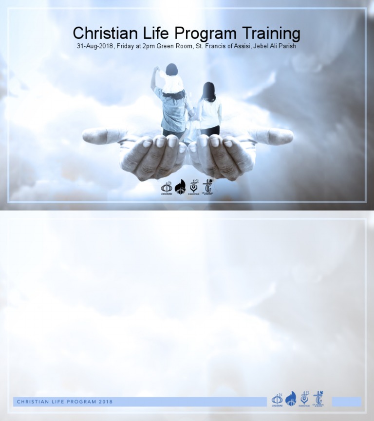 CLP-Powerpoint Presentation | PDF