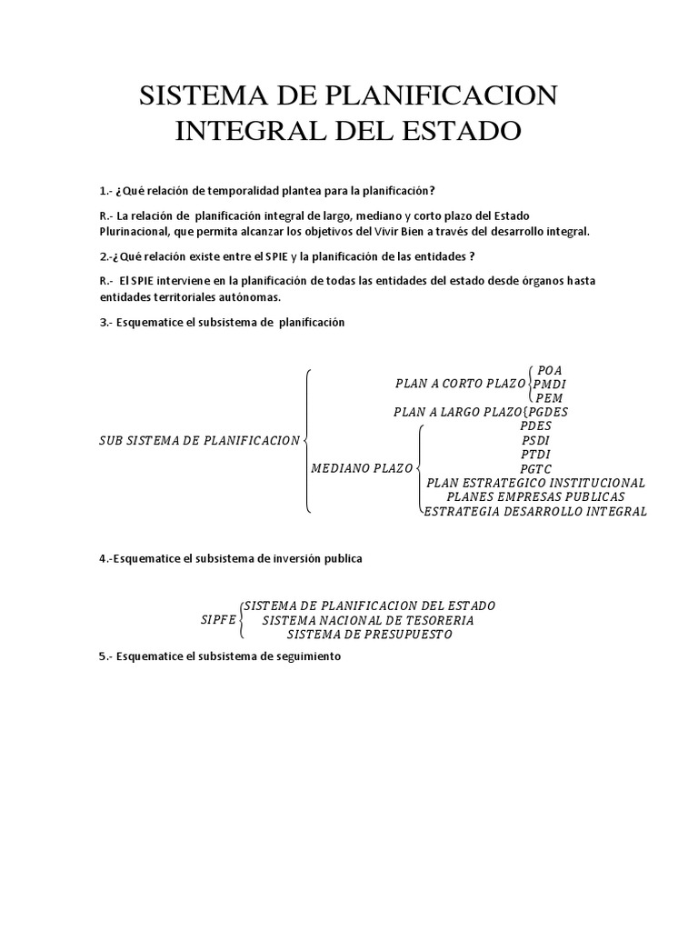 Ley 777 KEVIN PACOSILLO BEDOYA | PDF