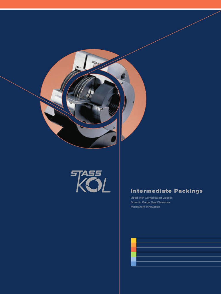 Intermediate Packing 1 | PDF