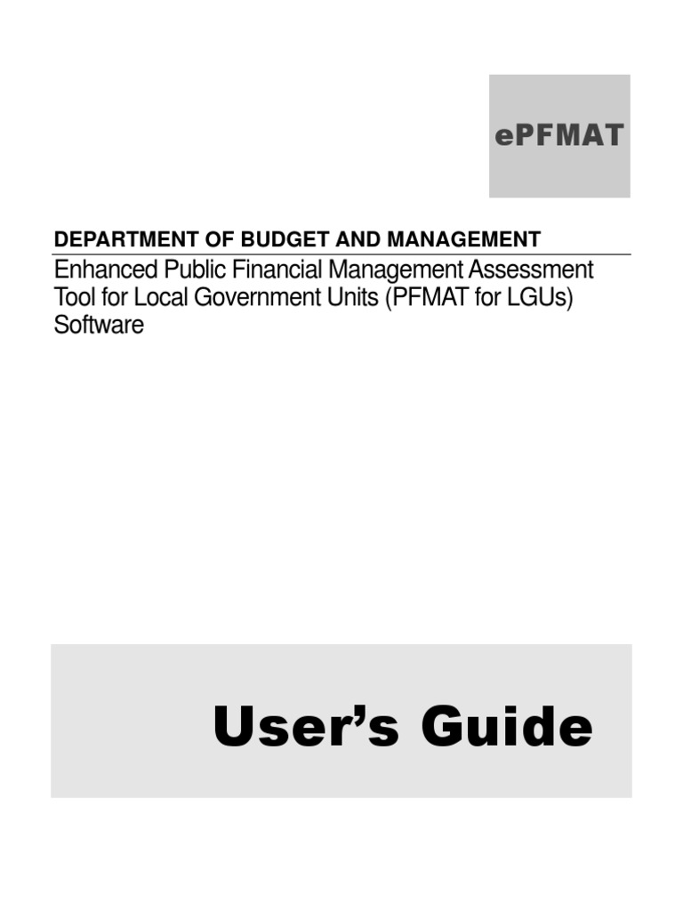 User's Guide: Epfmat | PDF | Icon (Computing) | Microsoft Windows