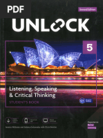 21st Century Communication 3 Listening Speaking and Critical Thinking | PDF