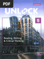Unlock 3 Listening Speaking Critical Thinking Students Book | PDF
