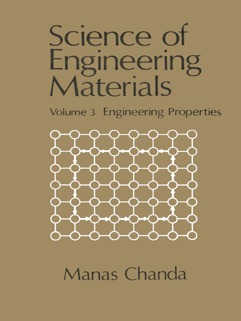 Vdoc - Pub Science of Engineering Materials Volume 3 Engineering ... Vdoc - Pub Science of Engineering Materials Volume 3 Engineering ...