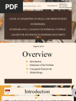 Case Study Analysis - PhilHealth Medusa Ransomware Attack | PDF