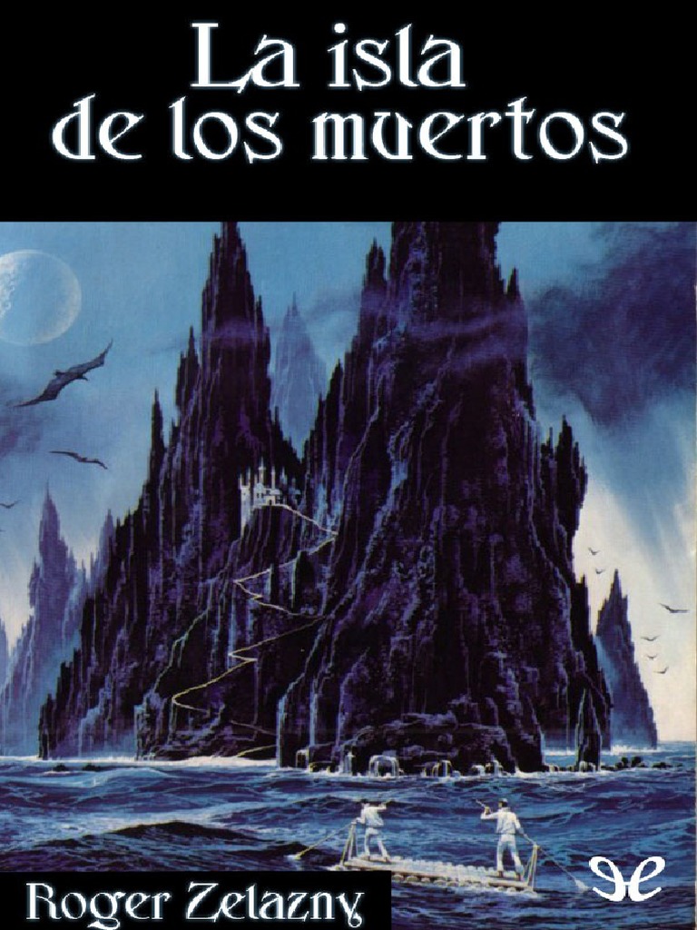La Isla de Los Muertos | PDF | Arboles