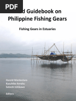 Common Edible Molluscs in the Philippines | PDF | Molluscs